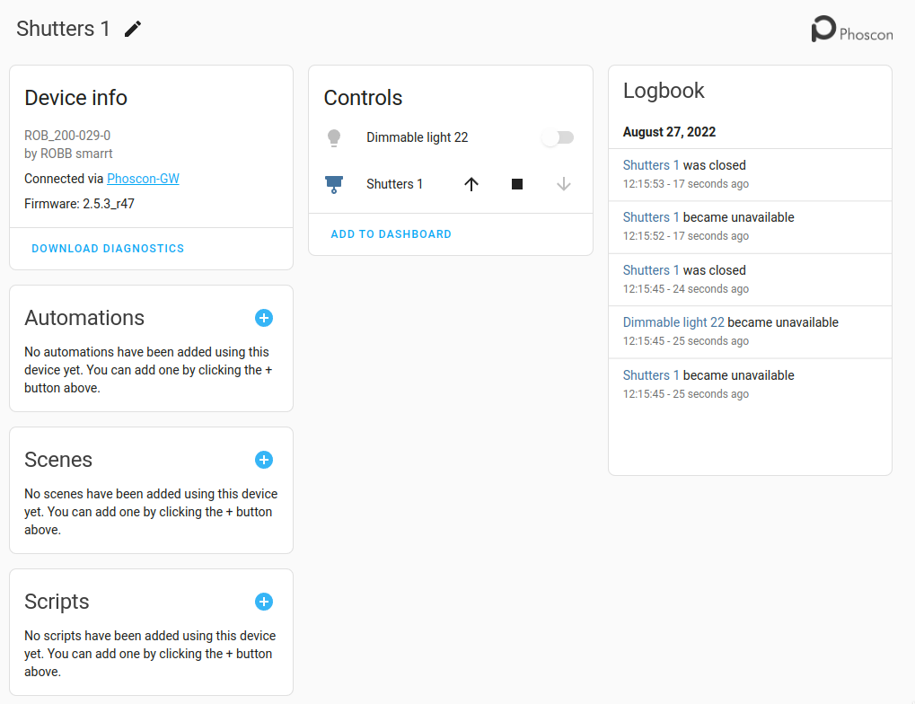 ROB_200-029-0 - Roller Shutter Switch · Issue #6283 · dresden-elektronik/deconz-rest-plugin · GitHub