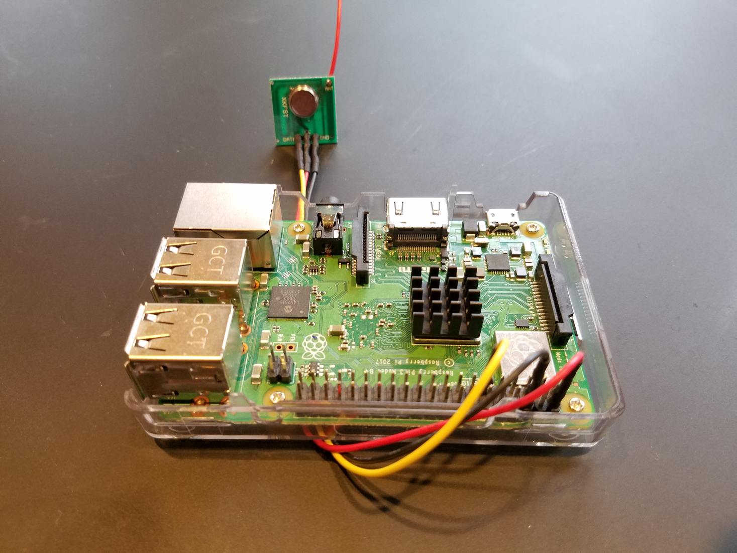 GitHub - rl1131/udi-pdmremote-poly: Polyglot Node Server for RF Ceiling Fans