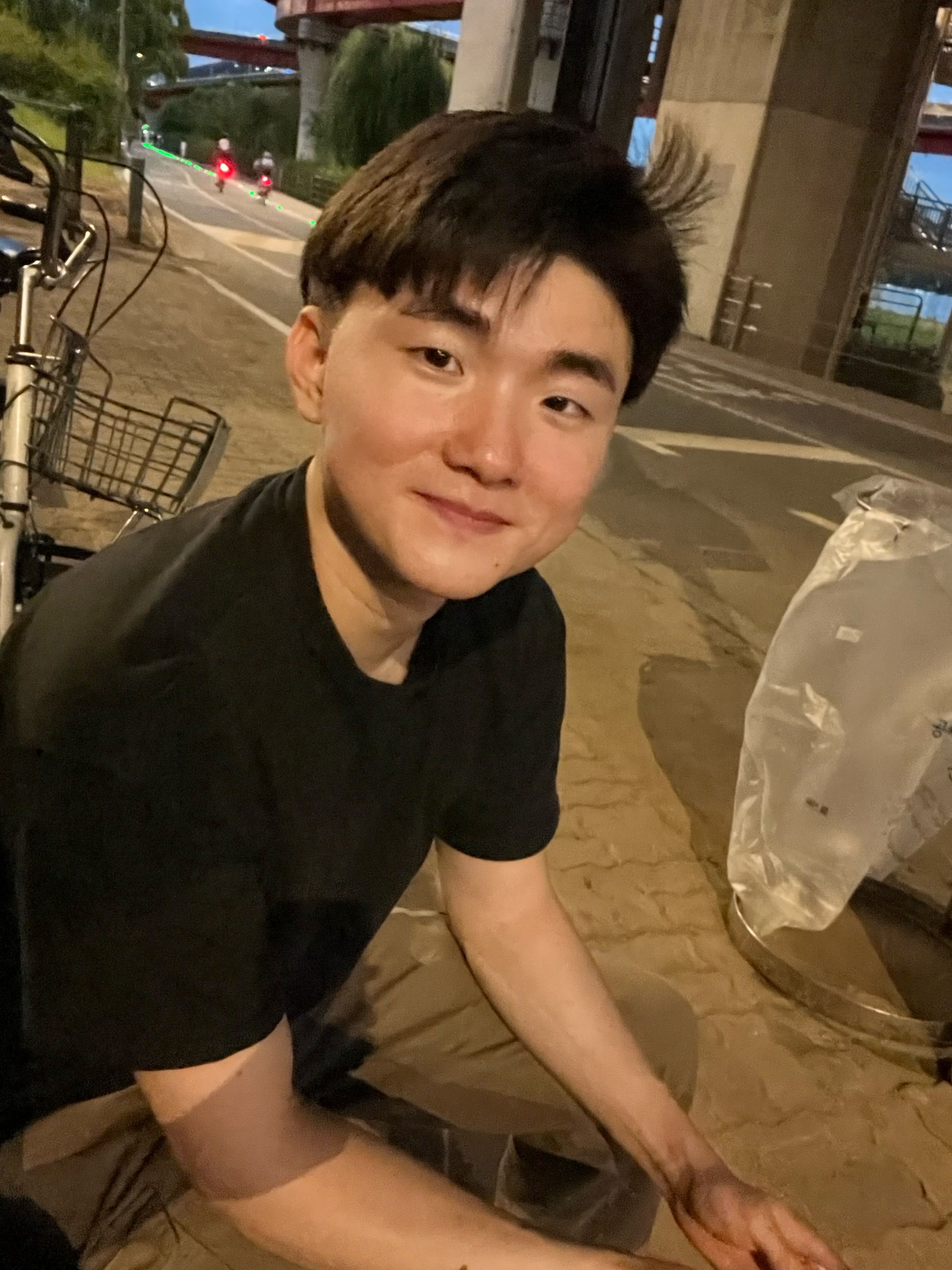 GitHub - min9uu/RESUME: Min Gyu's resume😉