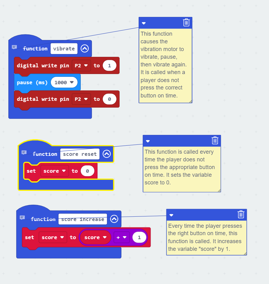 GitHub - stella-maltcheva/Github-and-Microbit-Exploration