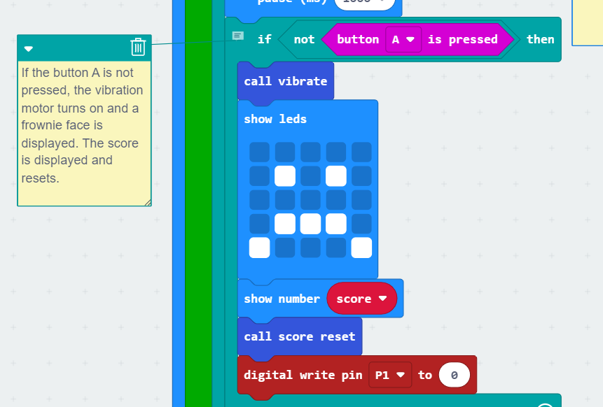 GitHub - stella-maltcheva/Github-and-Microbit-Exploration