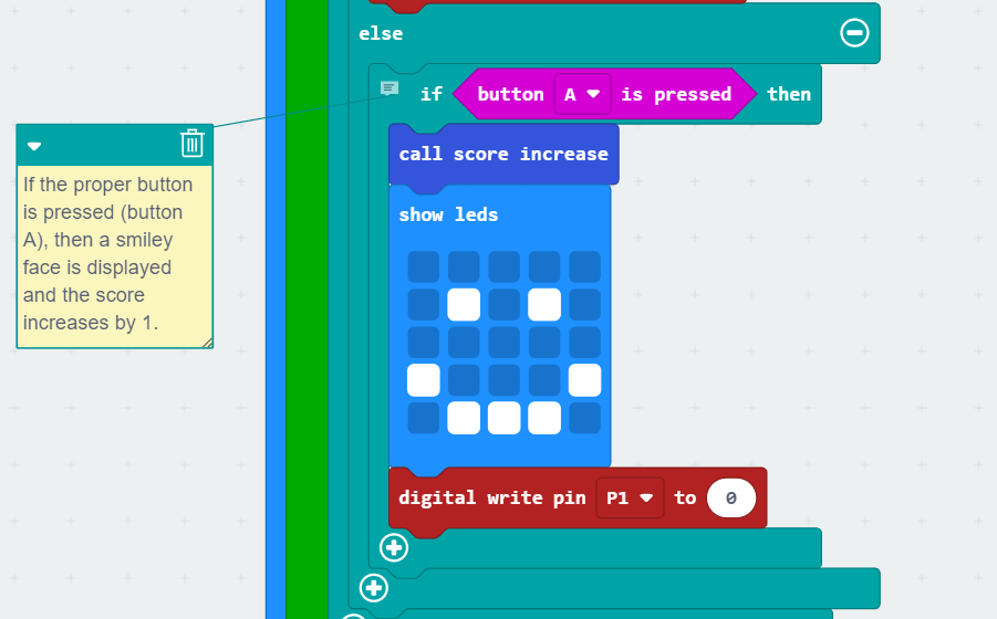 GitHub - stella-maltcheva/Github-and-Microbit-Exploration