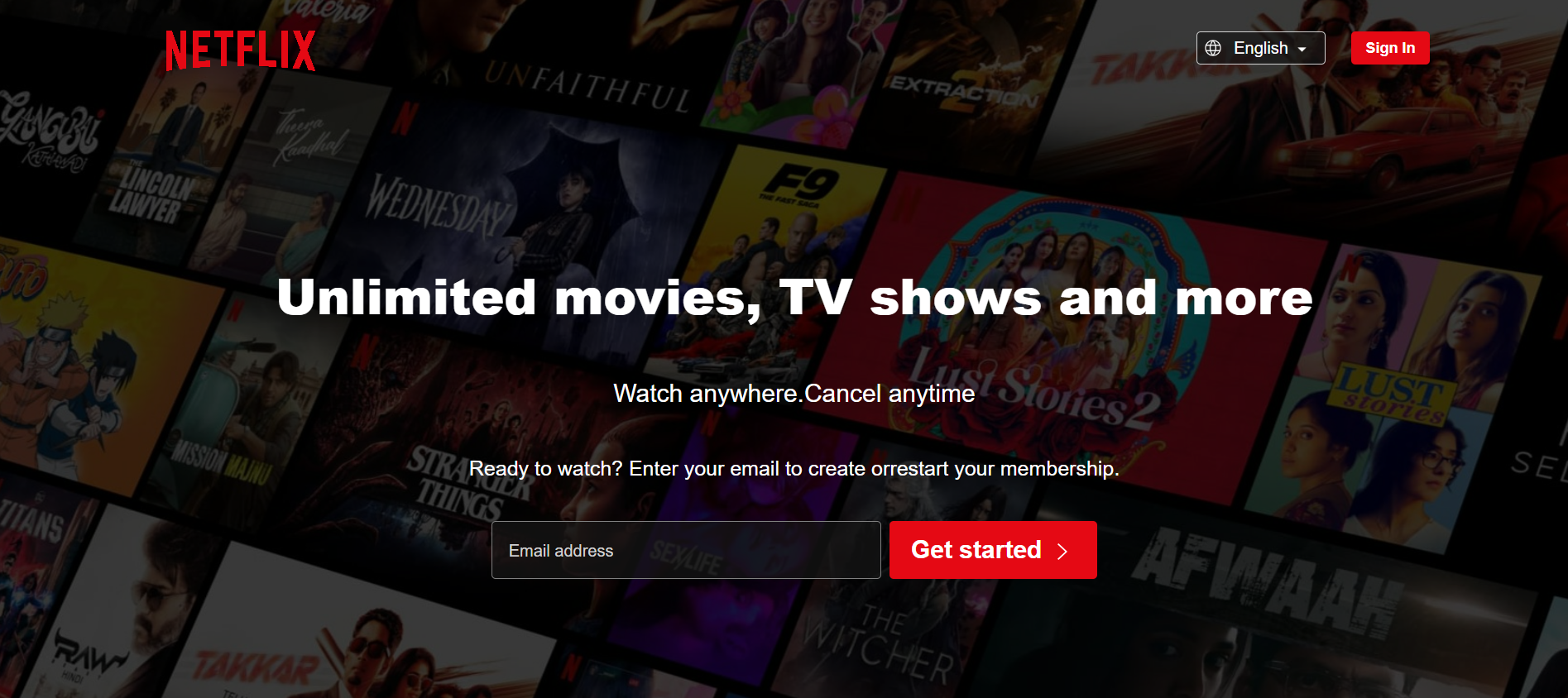 GitHub - Shiraz-2022/netflix-clone