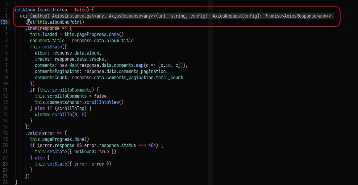 [LSP Hover] No more syntax highlighting in hover floating window ...
