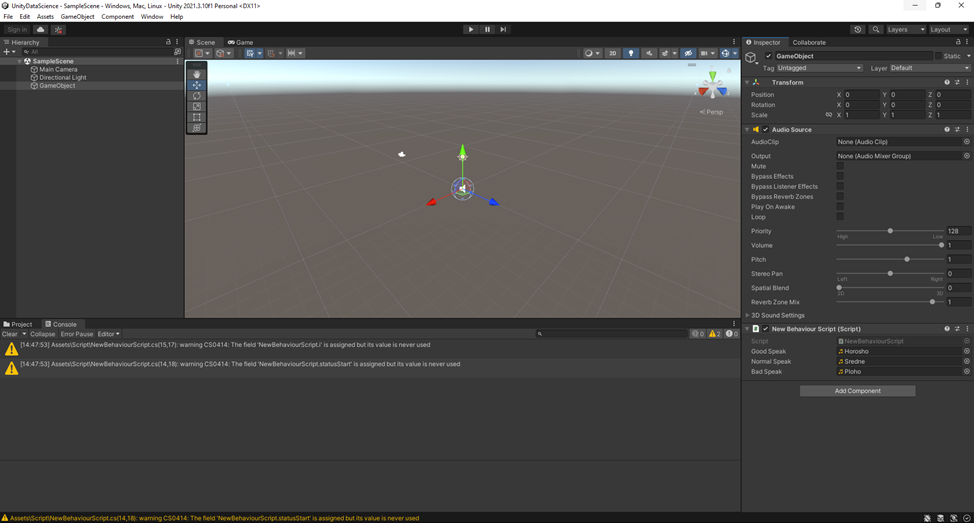 GitHub - NMTstudent/DA-in-GameDev-lab2