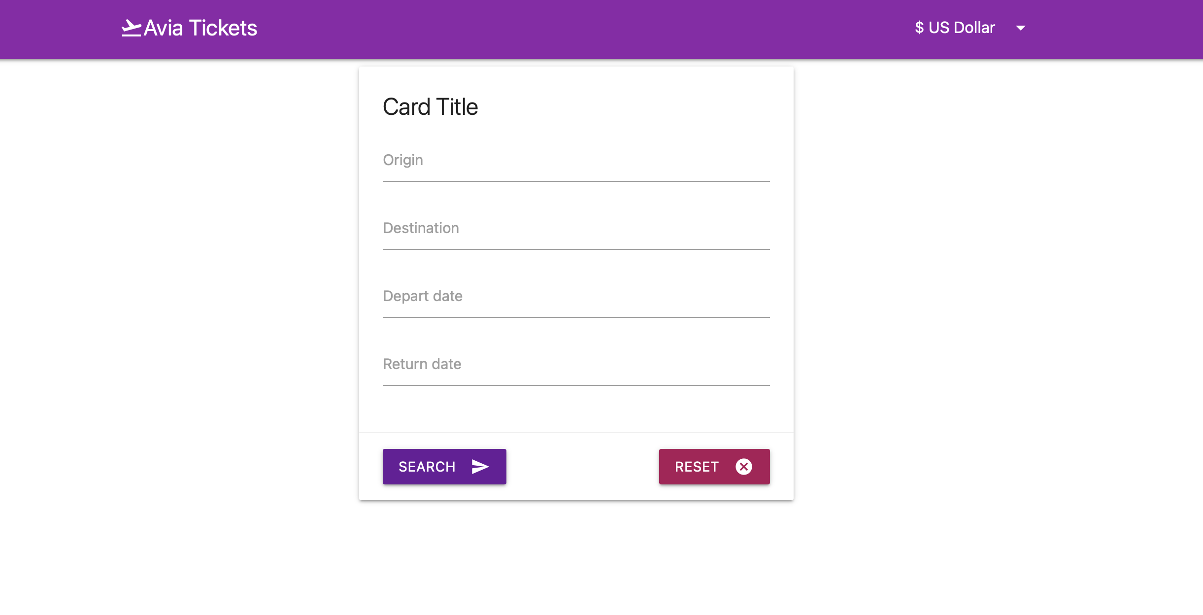 GitHub - 8Panteon8/aviatickets