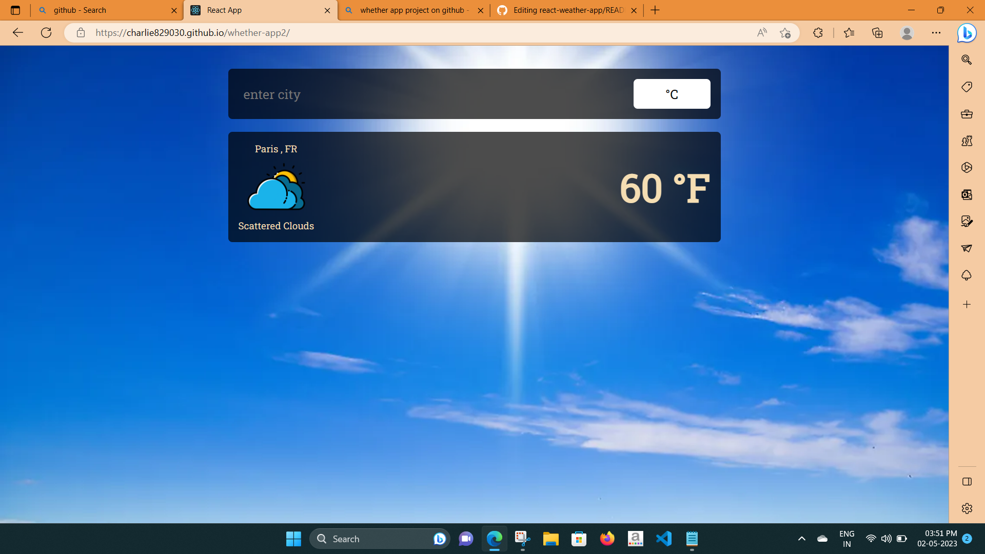 whether-app2/README.md at gh-pages · Charlie829030/whether-app2 · GitHub