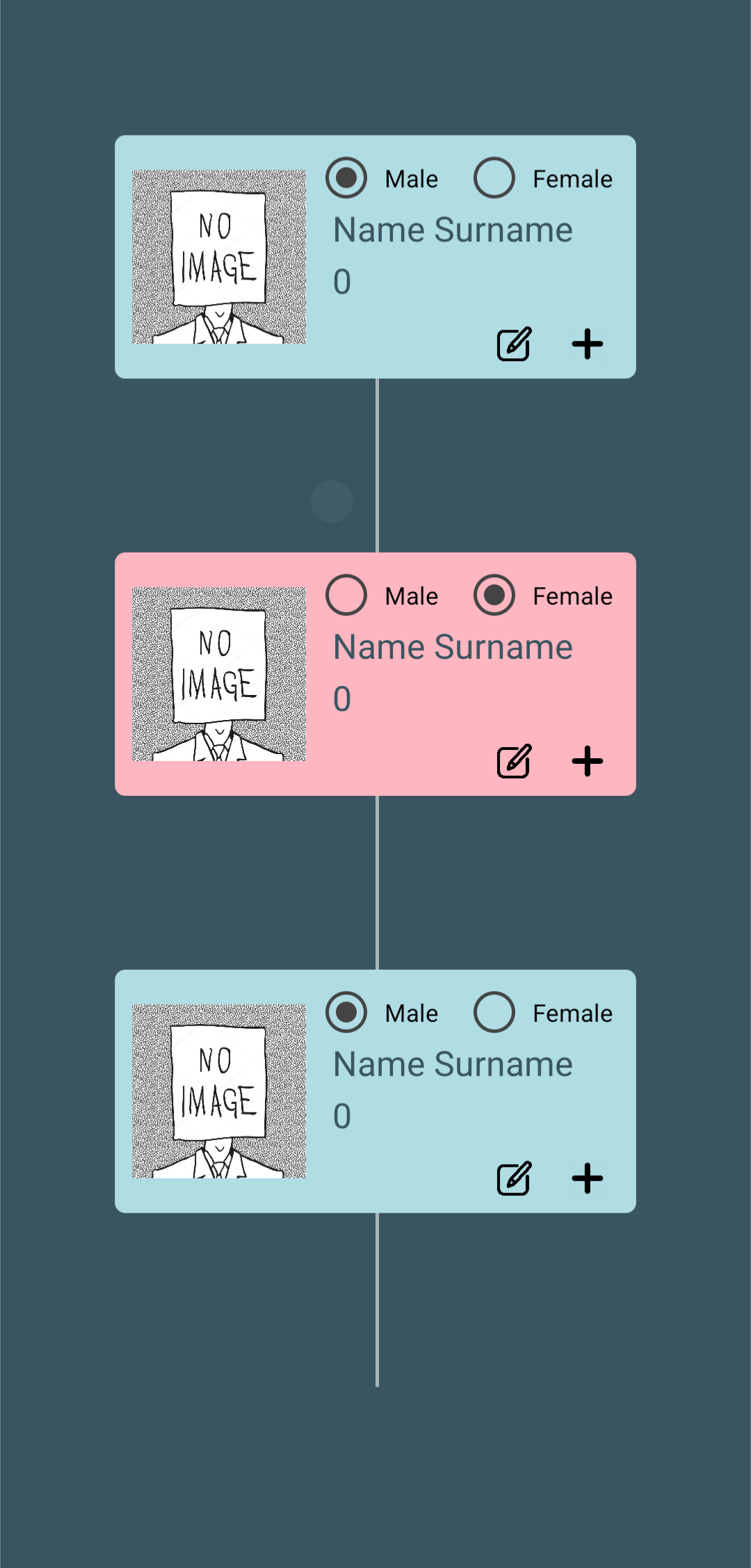 GitHub - HauseMasterZ/FamilyChart-reactnative-d3: A Dynamically rendering Family Chart app based ...