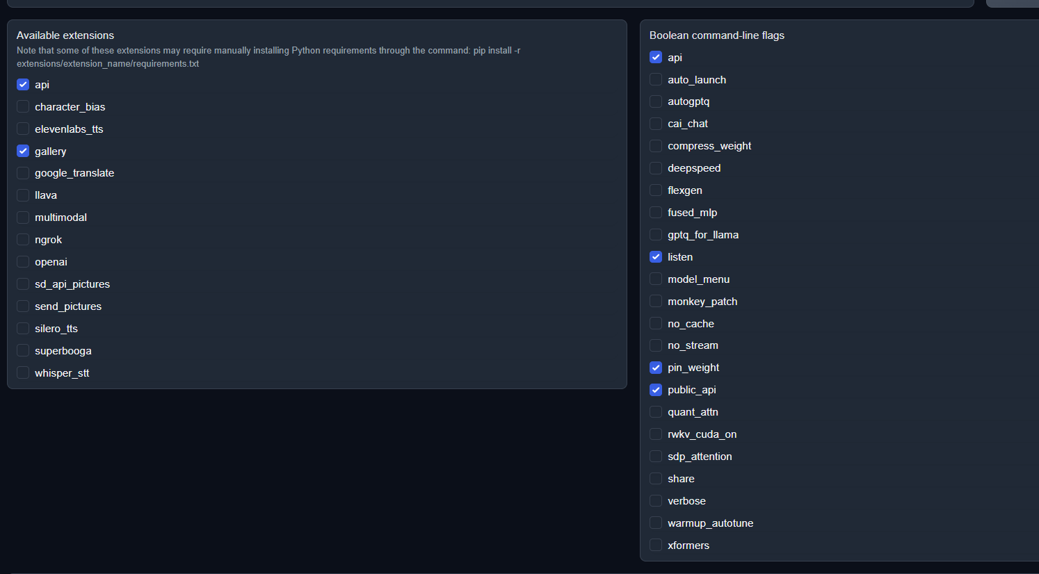 How do you make the PC as host for Ooba, then connect to Mobile with Sillytavern? (been trying ...