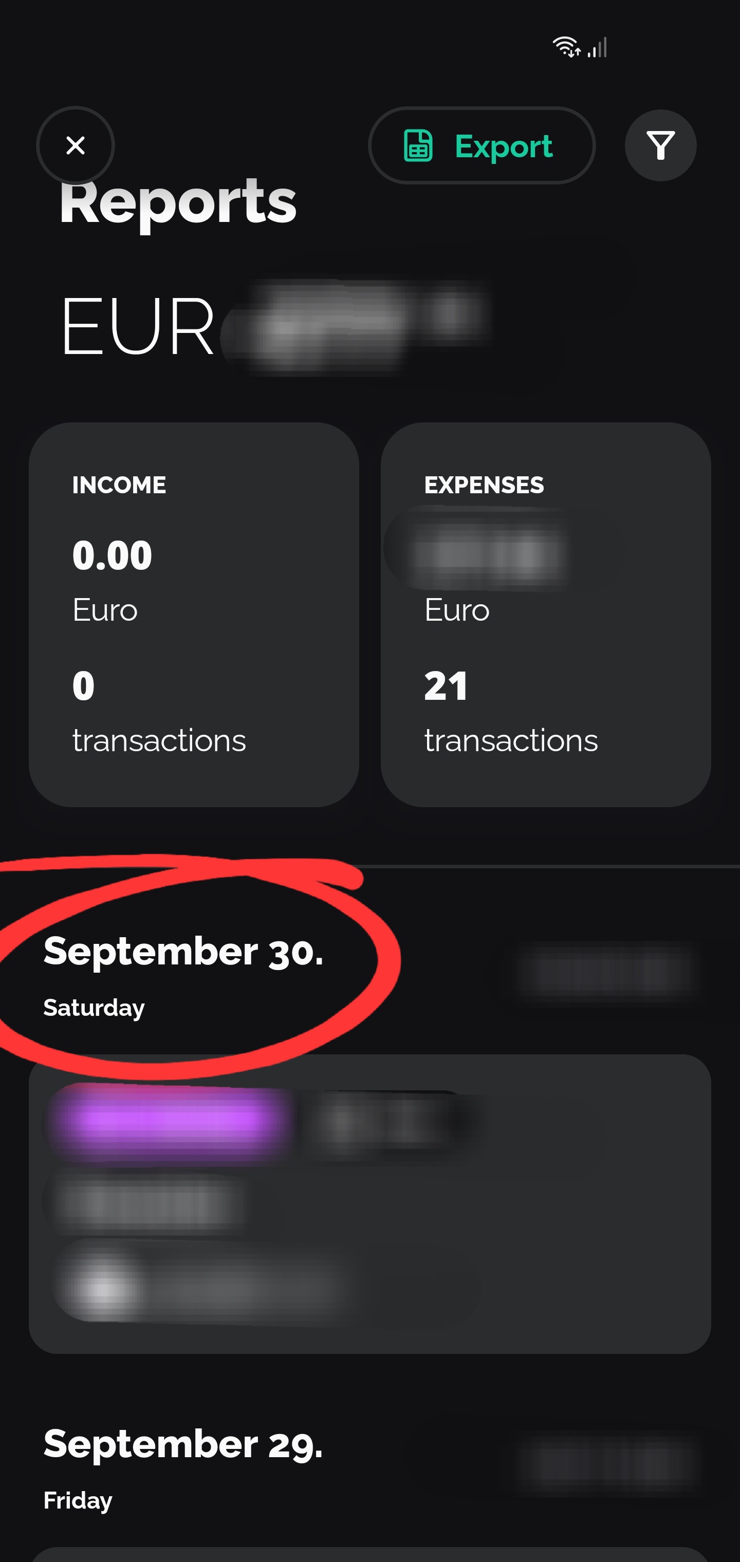 Time Period Bug · Issue #2798 · Ivy-Apps/ivy-wallet · GitHub