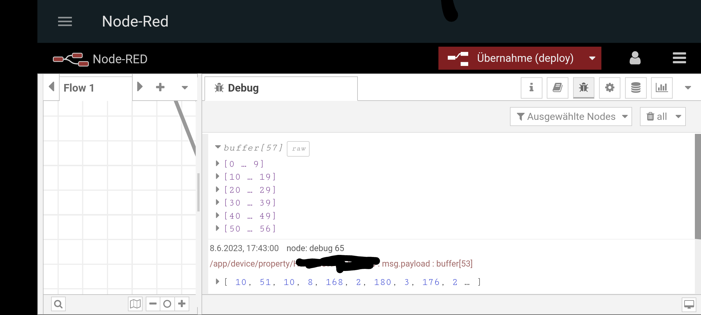 PowerStream Support? · Issue #54 · tolwi/hassio-ecoflow-cloud · GitHub