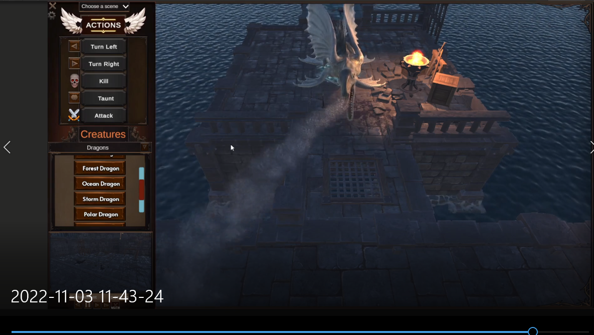 GitHub - Benchafsi/MastersCodex: This is a top secret DND Project