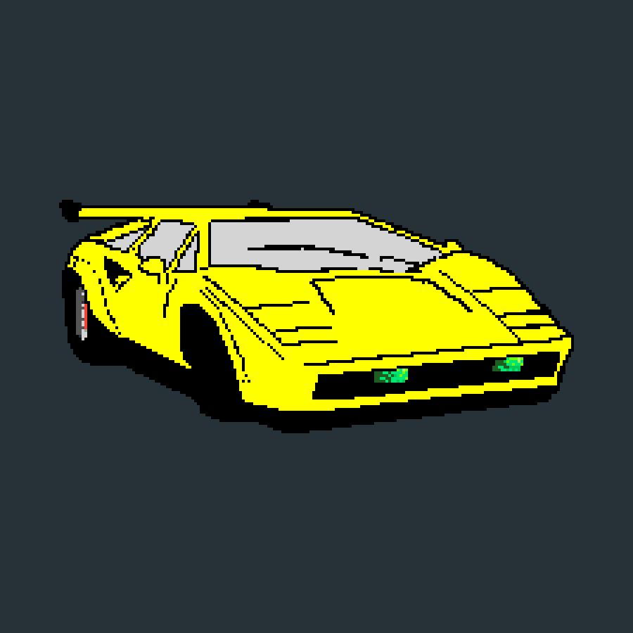WenLambo NFT's · GitHub WenLambo NFT's · GitHub