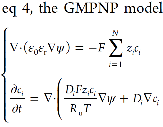 Poisson Nernst Planck Model · idaholab moose · Discussion #22144 · GitHub
