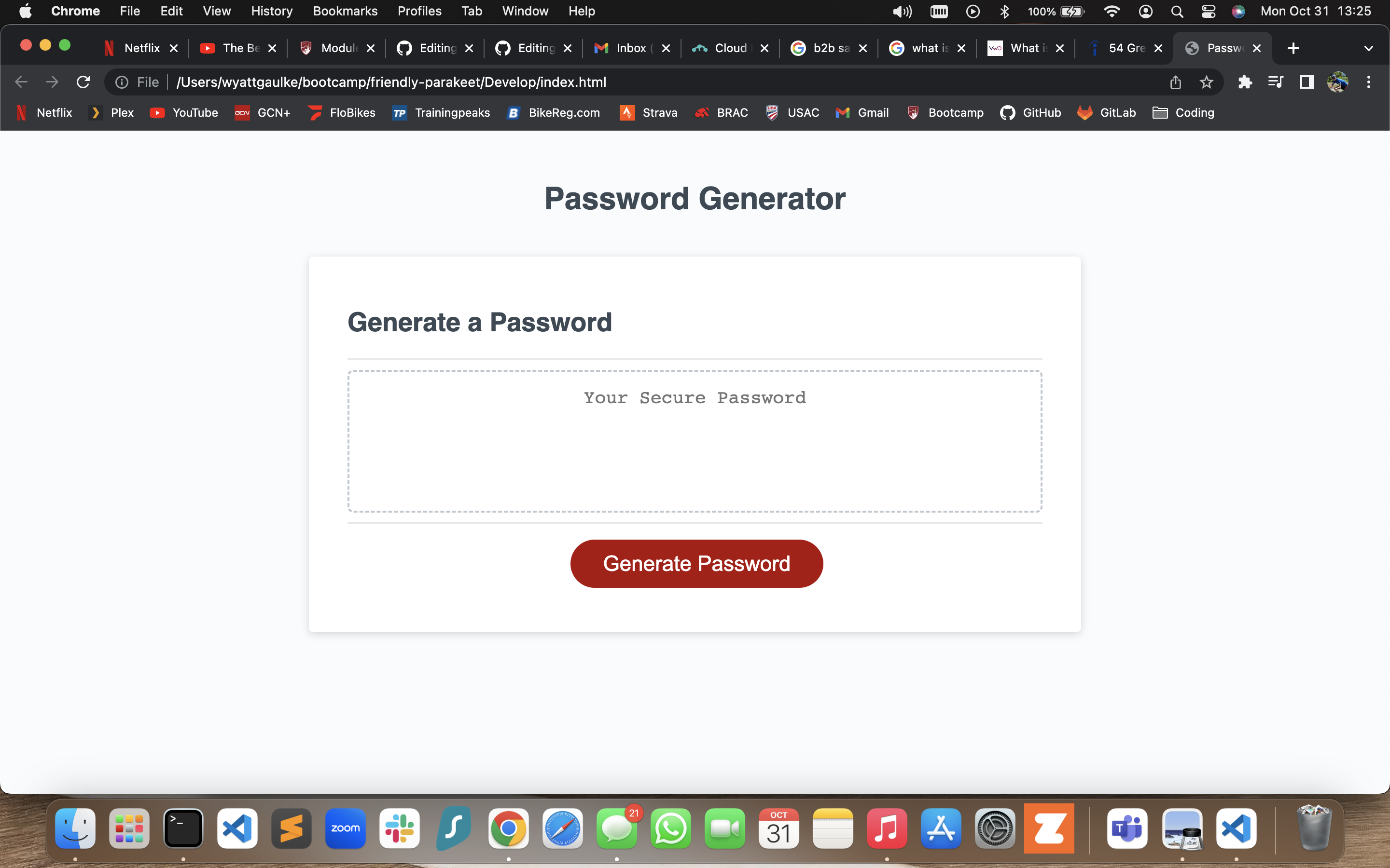 GitHub - wjg97/Module-3-challenge-