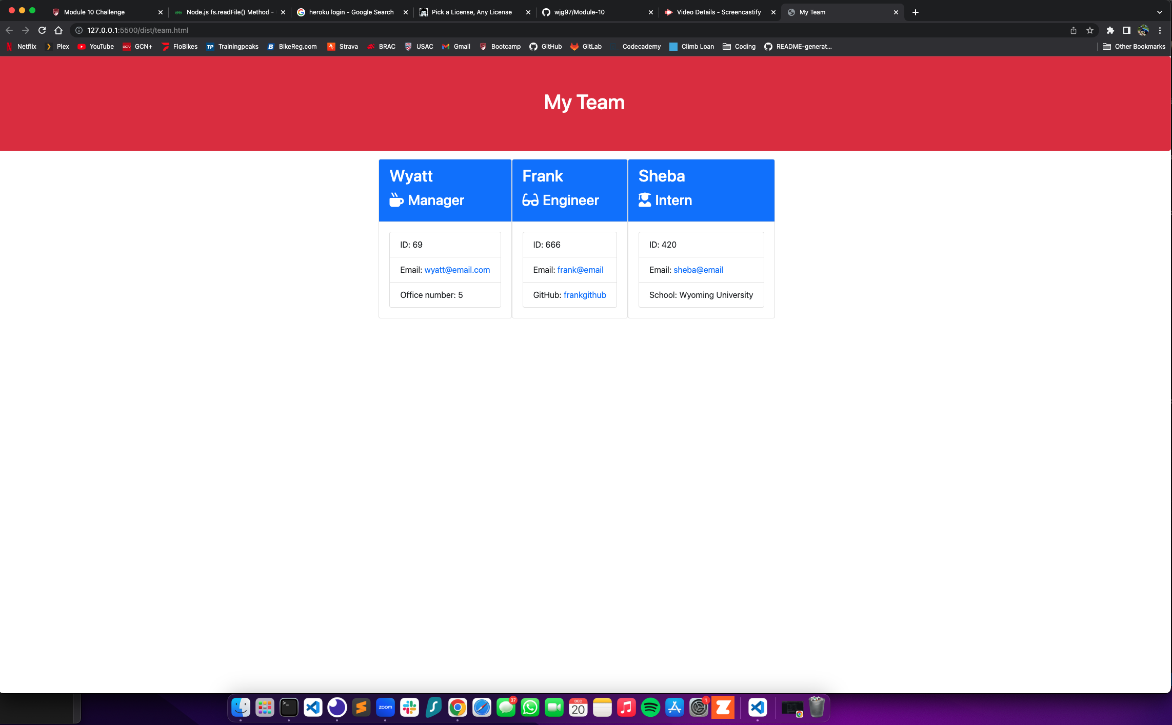 GitHub - wjg97/Module-10
