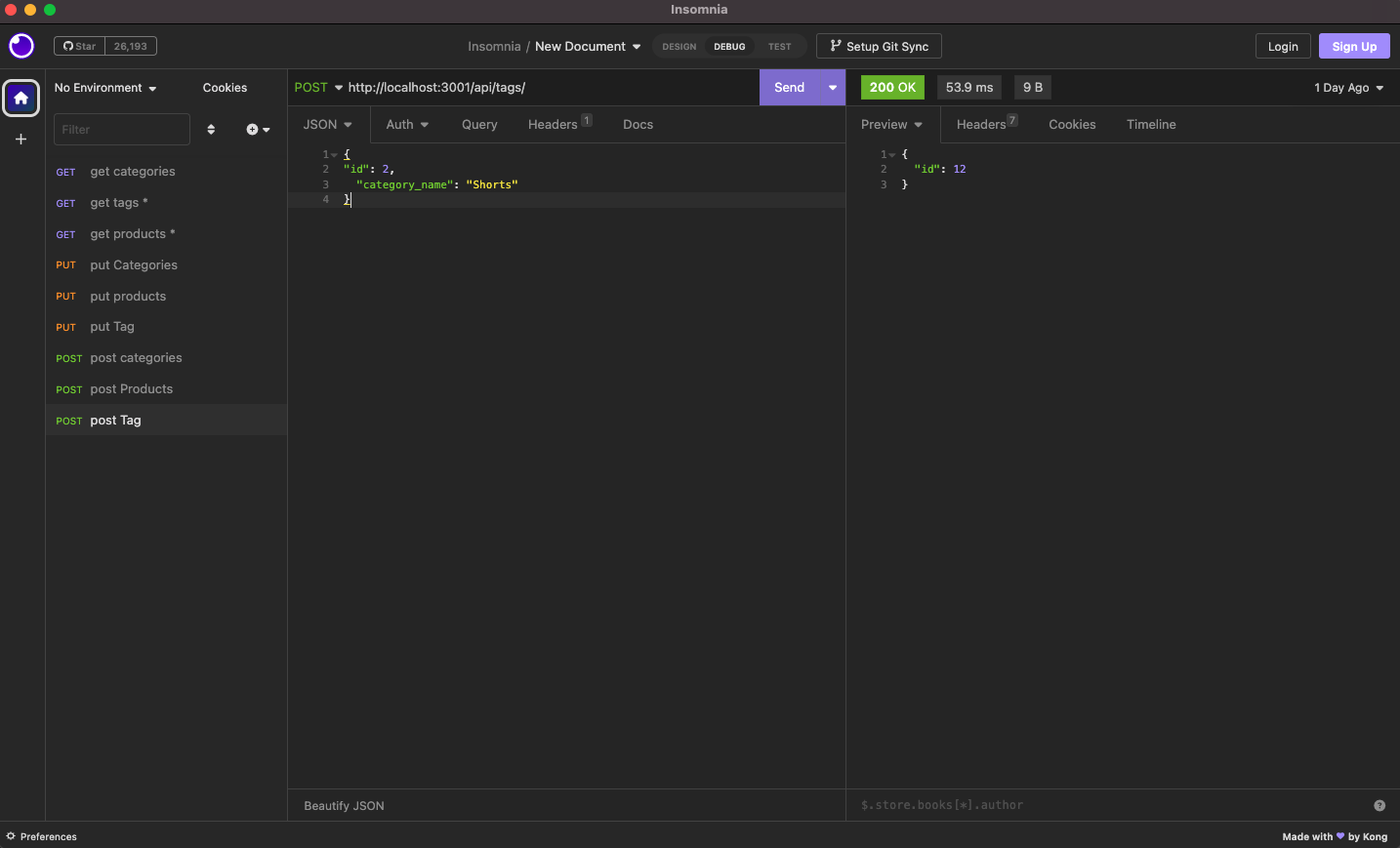 GitHub - wjg97/Module-13-ecommerce
