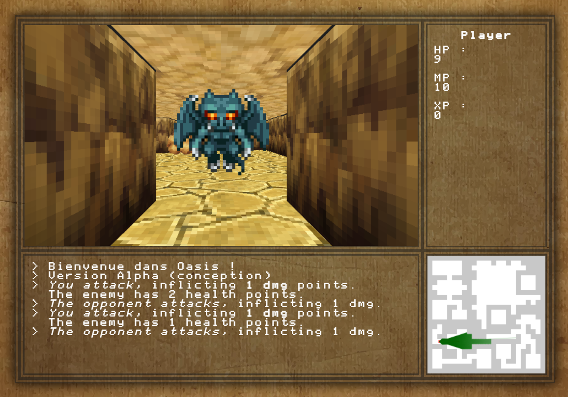 GitHub - Gelero91/Oasis-Alpha: Open Oasis Alpha - version publique d ...