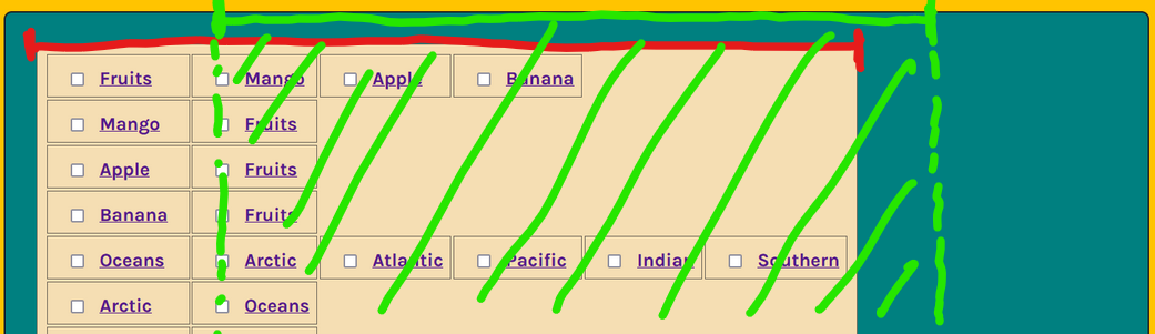 Align the table that's generated to the center · Issue #22 · LunarMarathon/graphToTable · GitHub