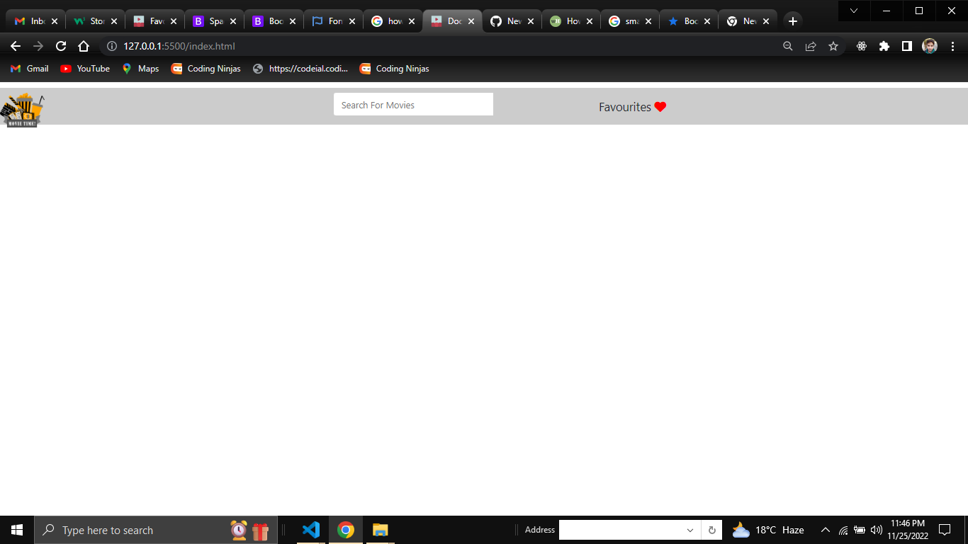 GitHub - kfaizan0496/IMDB_CLONE