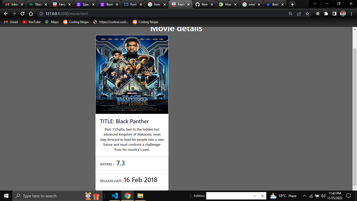 GitHub - kfaizan0496/IMDB_CLONE