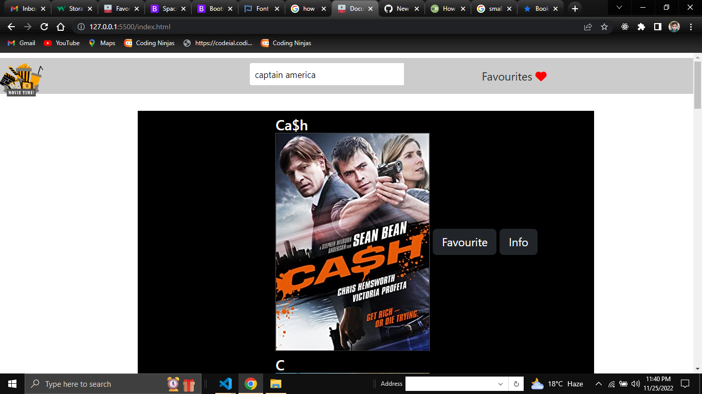 GitHub - kfaizan0496/IMDB_CLONE