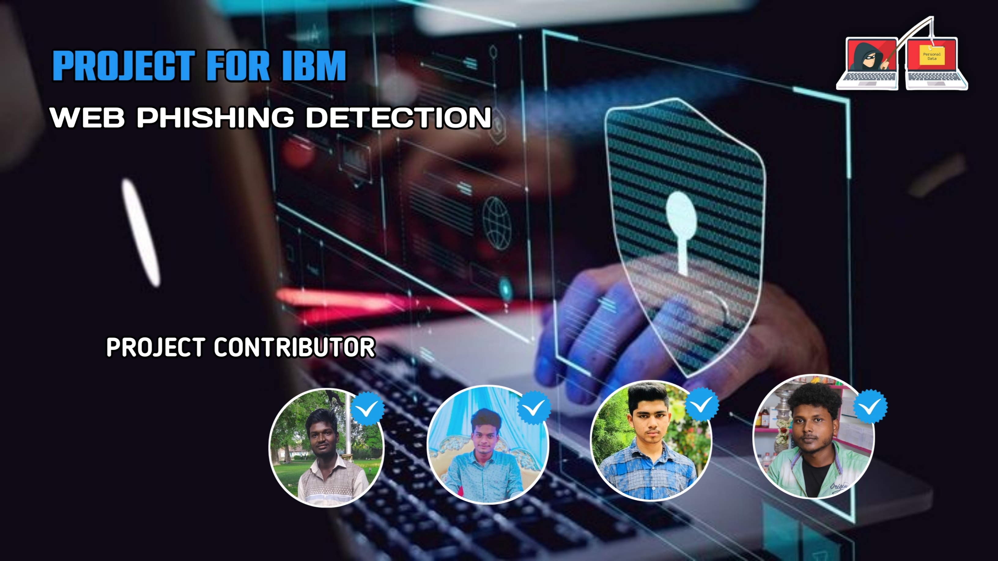 GitHub - soundharapandir/phishing-detection