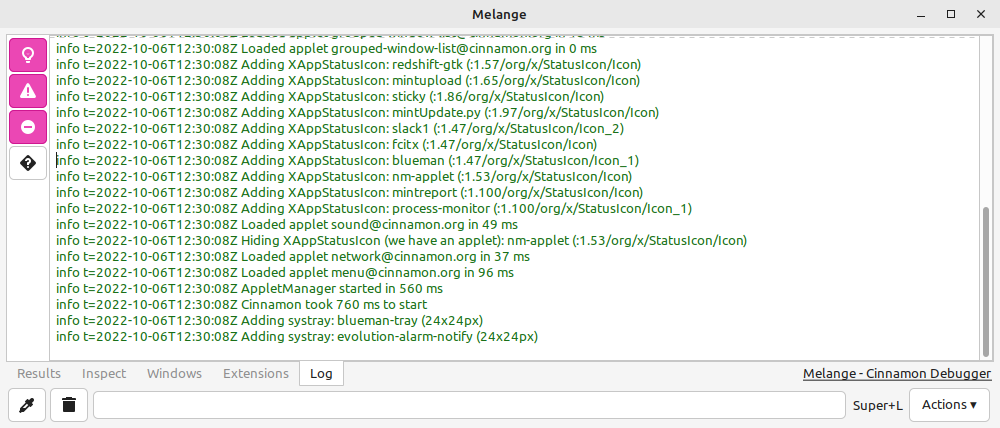 Duplicate tray icon · Issue #1870 · blueman-project/blueman · GitHub