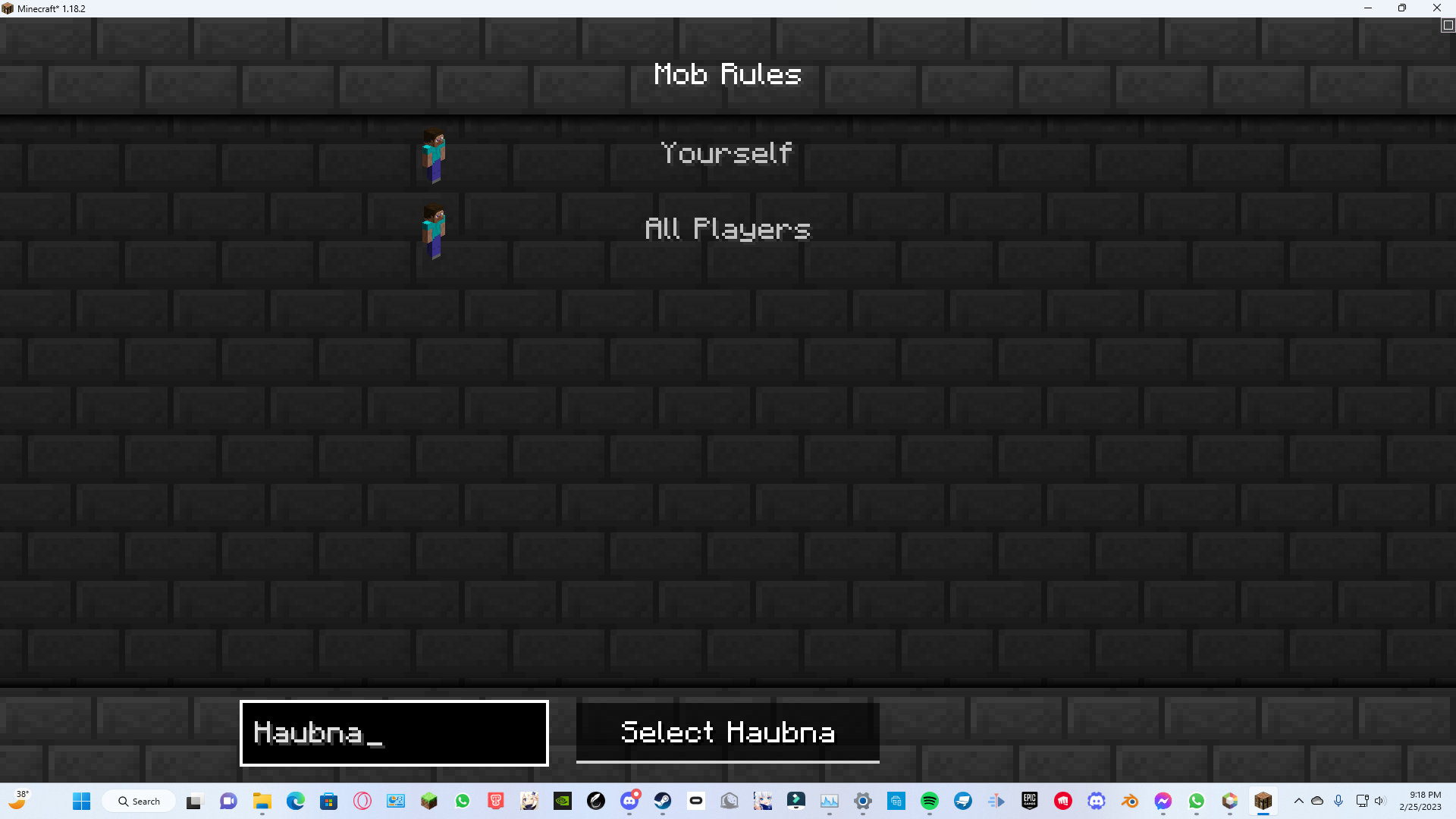 Cloth Customization Not Working For Select Players · Issue #580 · haubna/PhysicsMod · GitHub