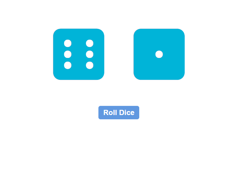 GitHub - MBeklevic/two_dice