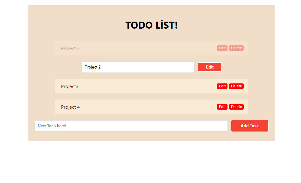 GitHub - MBeklevic/task_app