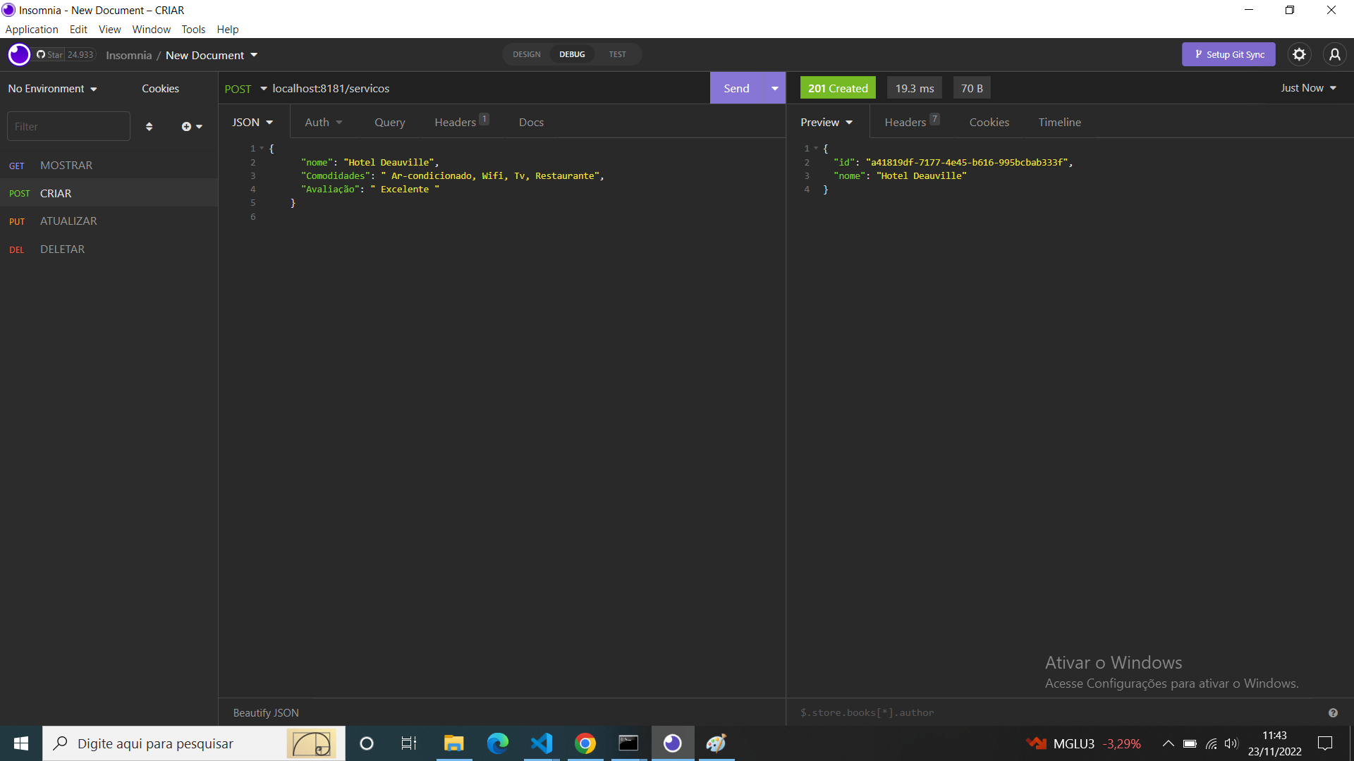 GitHub - aislany1994/modulo-3-json-server