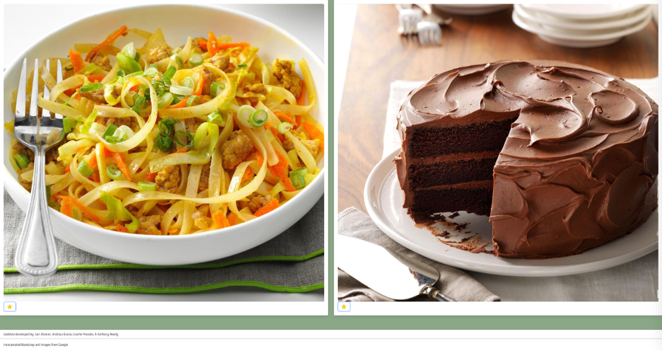 GitHub - graciaan/SecretSauce