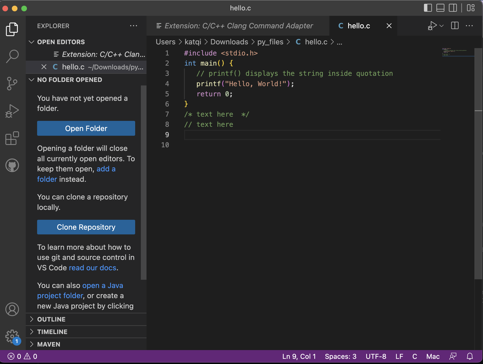 GitHub - KatGORA/CS_330_PLP: PLP project CS_330