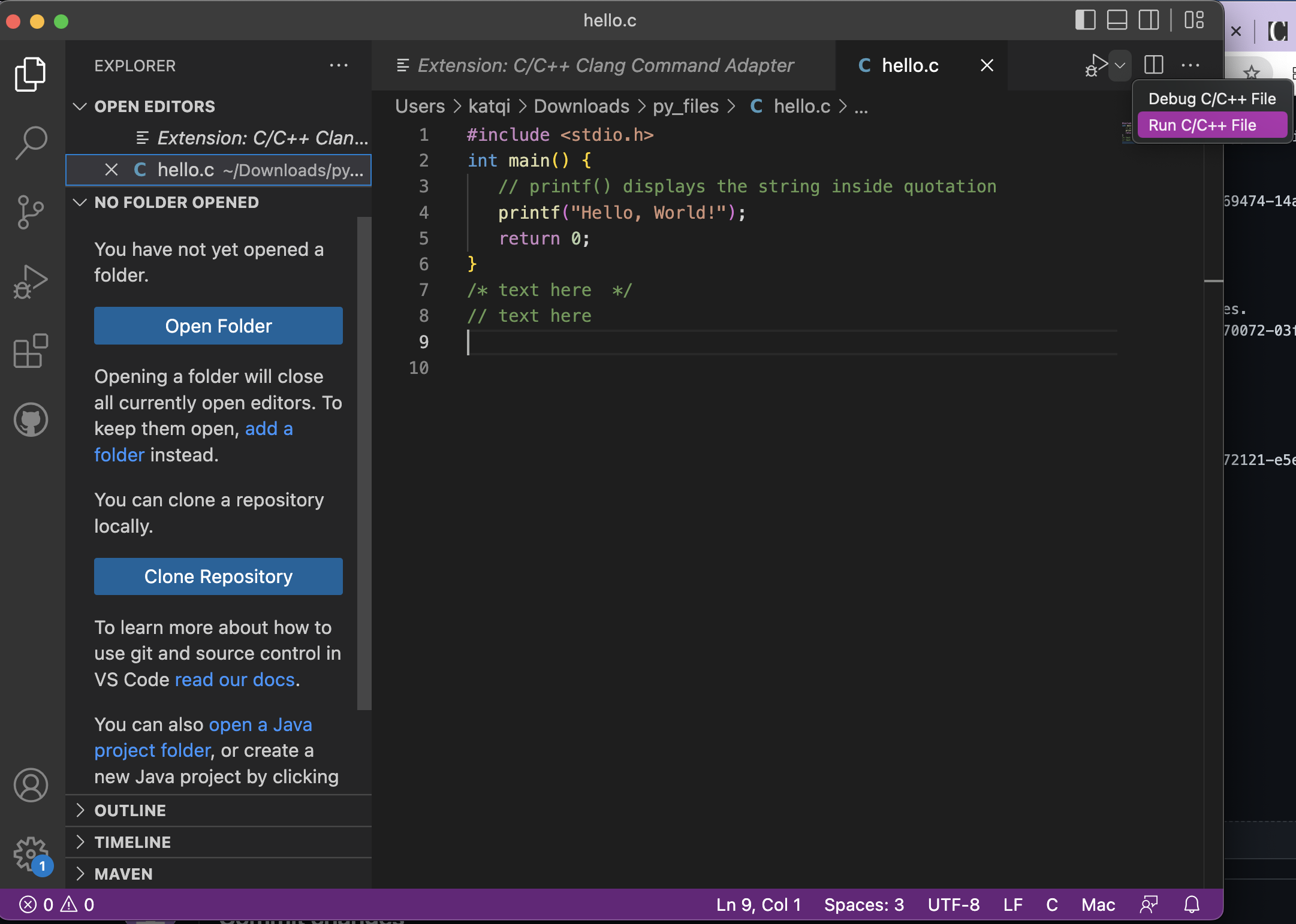 GitHub - KatGORA/CS_330_PLP: PLP project CS_330