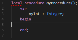 Language aware folding (depends on Microsoft/vscode#3422) · Issue #416 ...