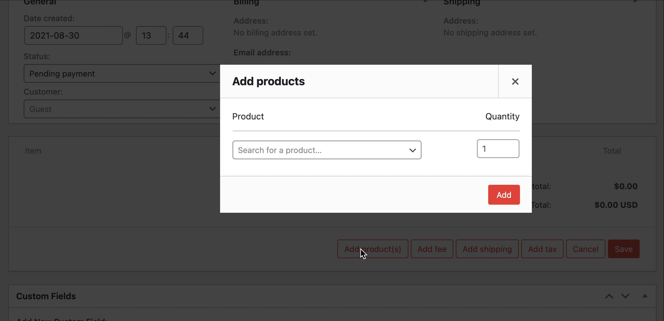 Opening a select2 drop-down no longer places the cursor in the "search" field. · Issue #30607 ...
