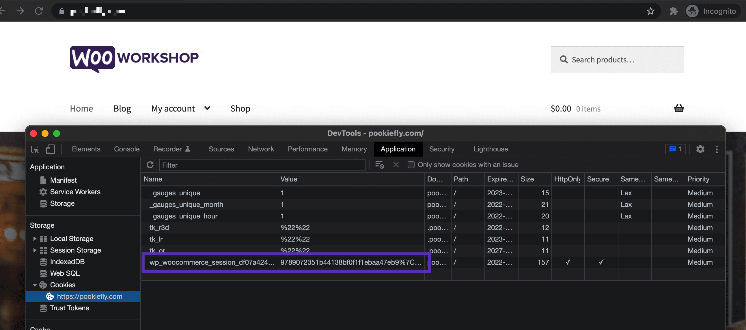Examine Setting Cookies with Multi-Currency · Issue #3761 · Automattic/woocommerce-payments · GitHub