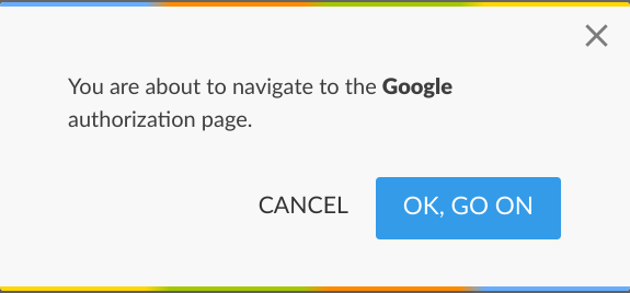 Google authentication prompt pops up too often · Issue #1836 · benweet/stackedit · GitHub