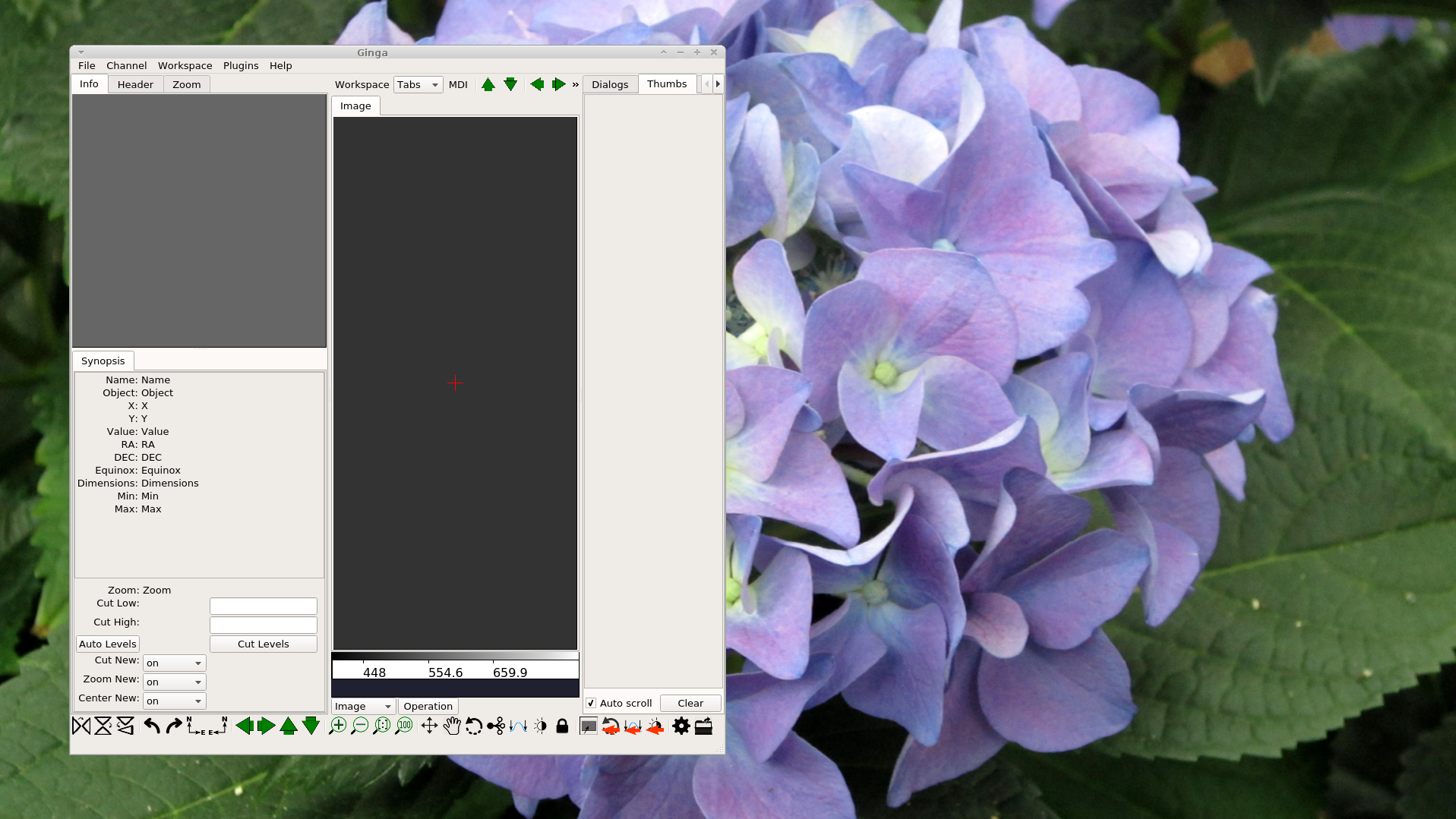 Cannot vertically resize (or reposition) Ginga window with OSX · Issue #478 · ejeschke/ginga ...