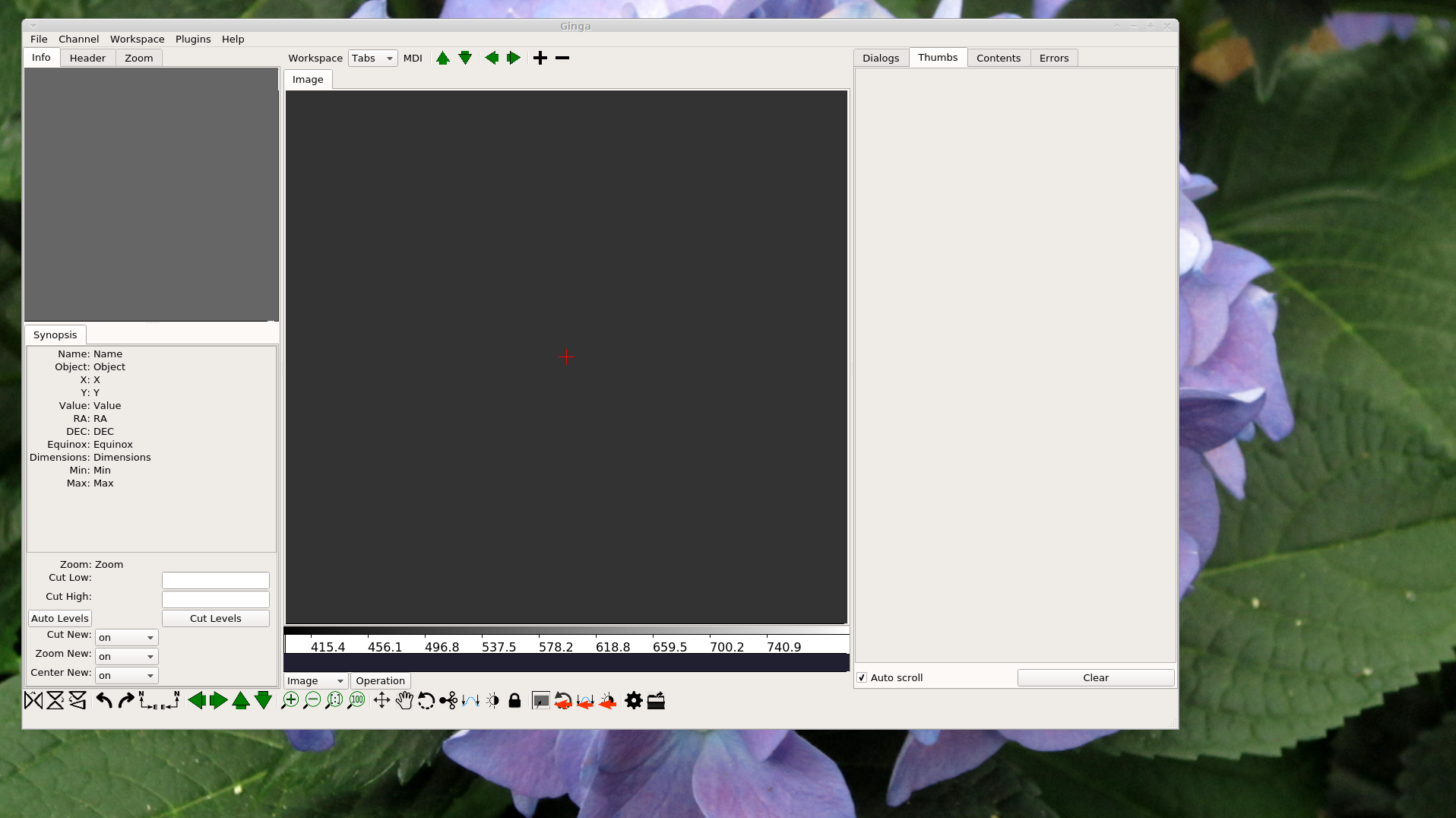 Cannot vertically resize (or reposition) Ginga window with OSX · Issue #478 · ejeschke/ginga ...
