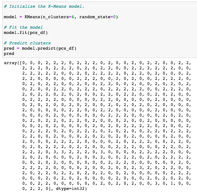 GitHub - pavlarsen/Cryptocurrencies: Cryptocurrencies