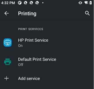 GitHub - NDZL/IONIC-CAP-GENERIC-PRINTER: Ionic-Angular app plus a Printing plugin for Android