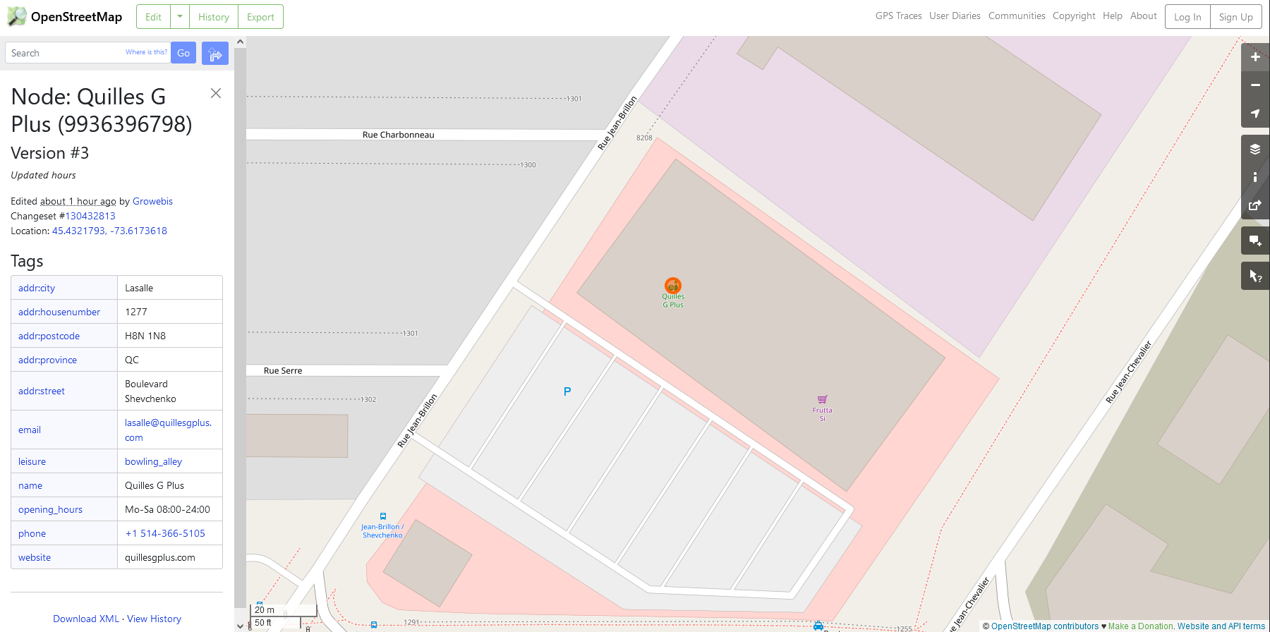 POI feature type is not marked correctly on Organic Maps. · Issue #4144 ...