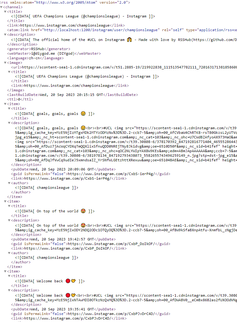 Typeerror Protocollike Tolowercase Is Not A Function · Issue 13343 · Diygod Rsshub · Github