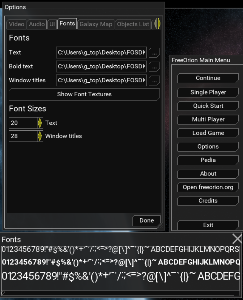 All fonts render as blocks · Issue #4450 · freeorion/freeorion · GitHub