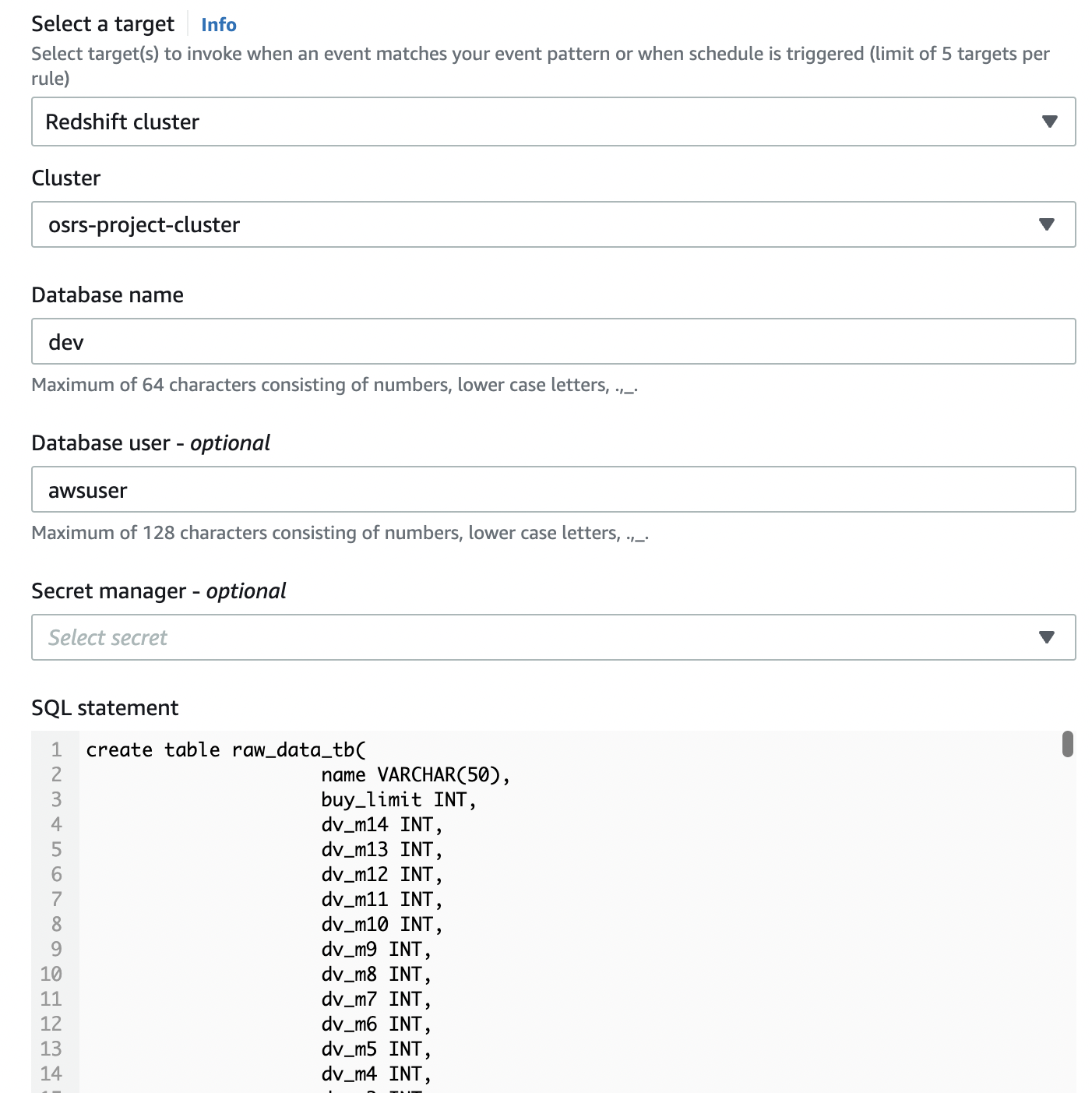 GitHub - Kenan-Biren/OSRS_Investment_Project: Scrapes and analyzes data from Old School ...