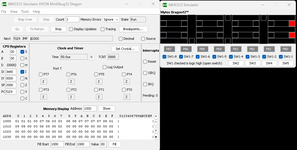 Github Jackjohn0123motorola Luhns Algorithm Hcs12 Luhns Algorithm 2987