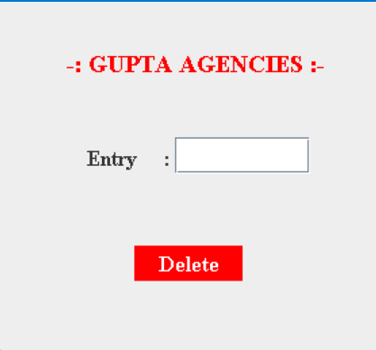 GitHub - achieverANKIT1404/swingJDBC_ShopManagmentApp: This project is an application to manage ...
