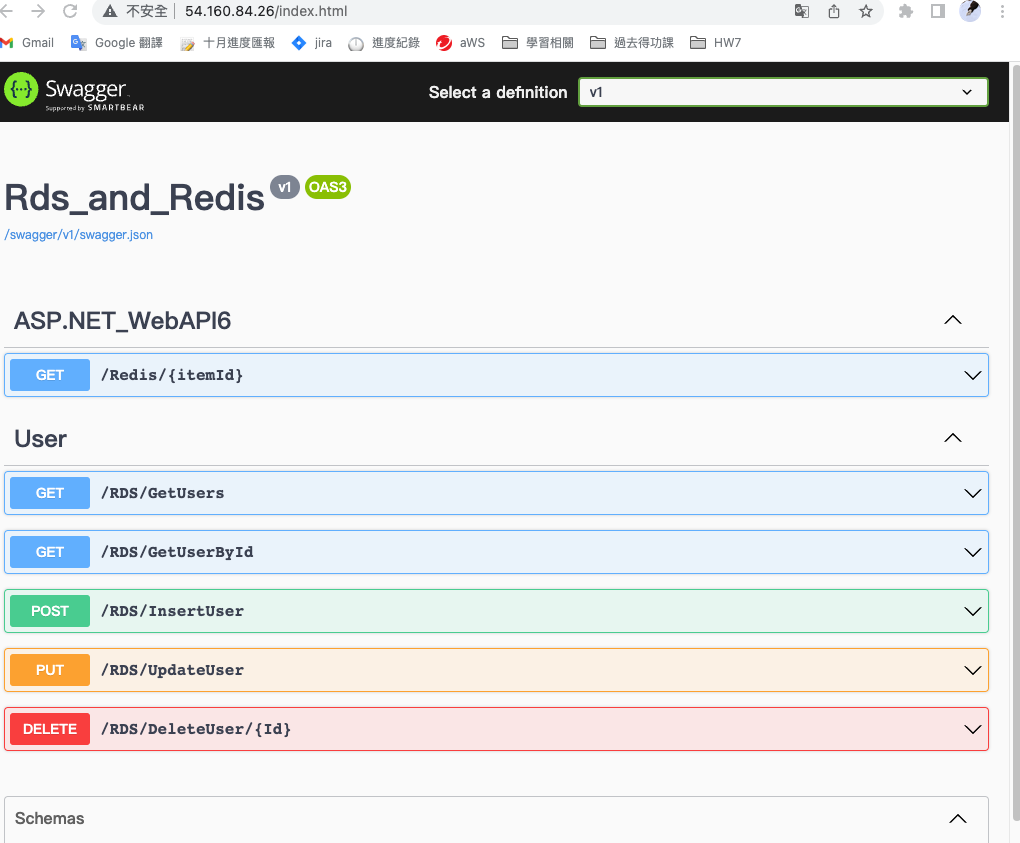 GitHub - JohnChien0329/ASPNET_AWS_Redis: aws redis with .net